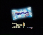 Falak's Blog: The Mentos Ad