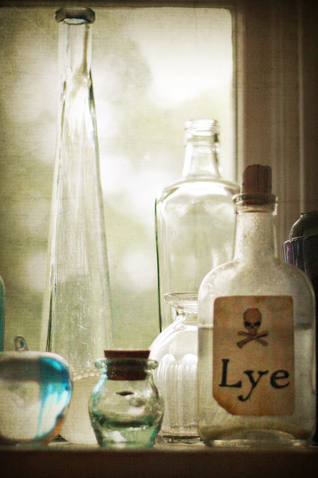 a little light reading: gorey story