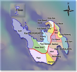 info SABANG: Kota Sabang