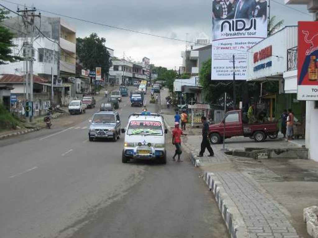 info NTT: Kota Kupang