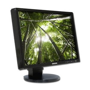 Refurbished LCD Monitors | Samsung LCD Monitor: August 2010