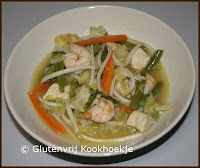 Tjap Tjoy – Het Glutenvrije Kookhoekje