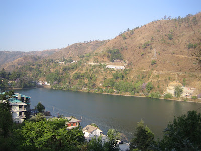 My World Through My Lens: Dhanachuli & Bhimtal Trip