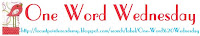 One-word Wednesday- BLUE - Ben and Me