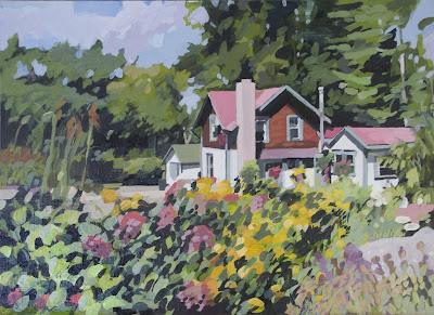 New York Social Realism | Carol L. Douglas