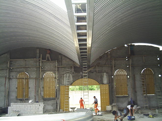 ESTYTECH: COMO CALCULAR LA CURVA DE UN TECHO?