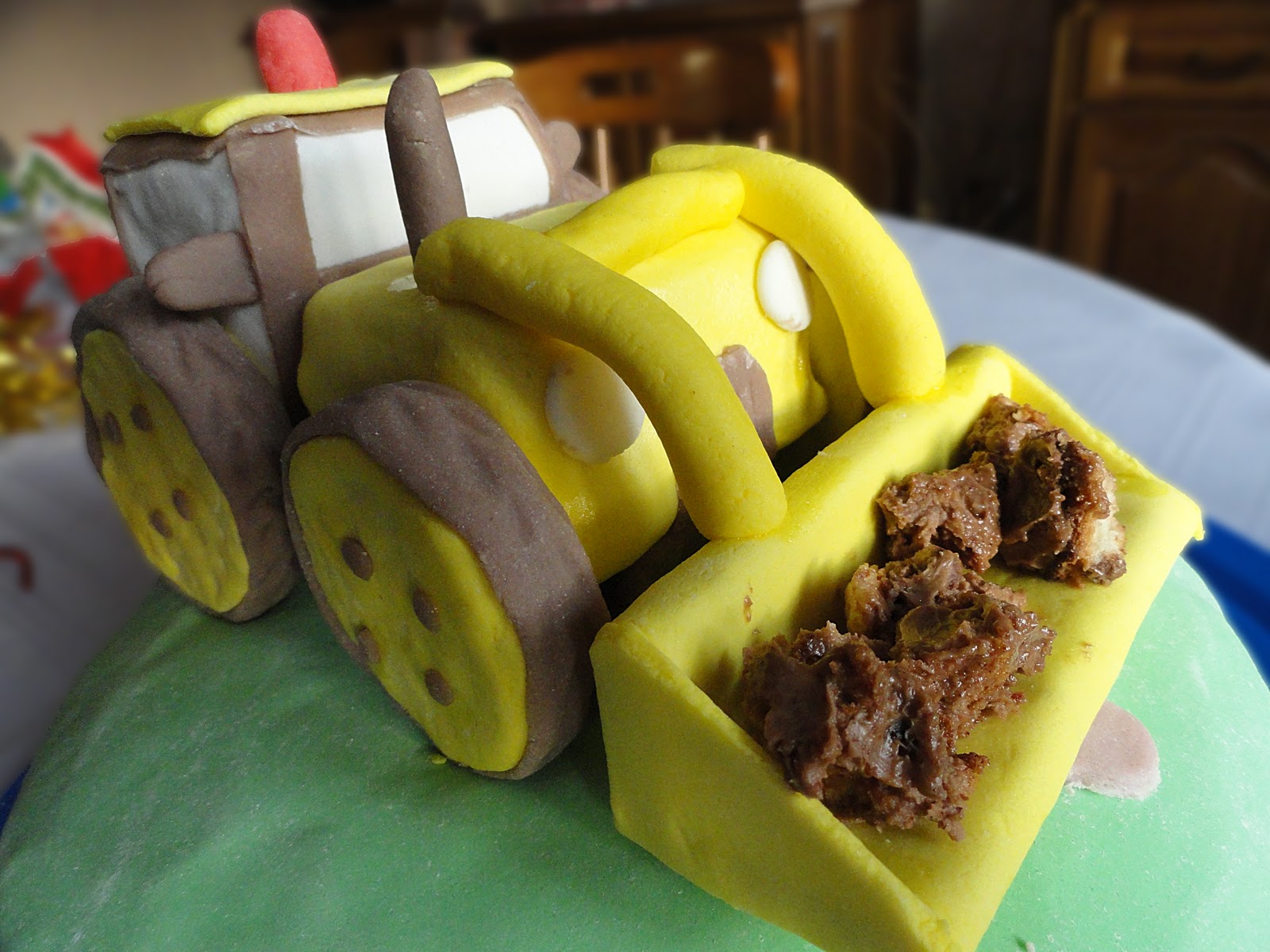 Dorty a dortíky: Dorty