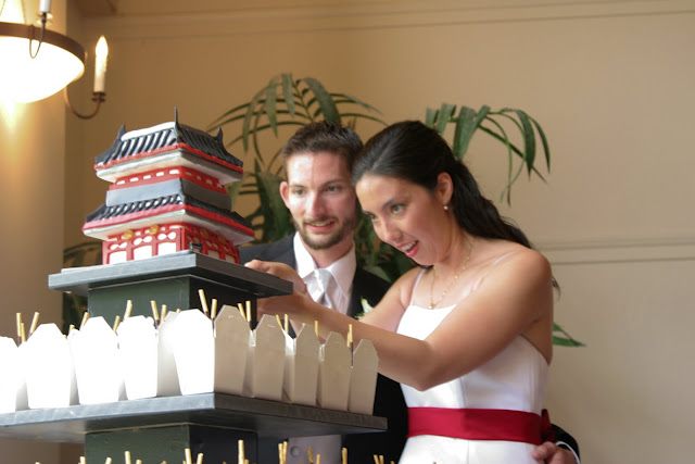 Cupcake Take Out...It's Cake Out (™) !