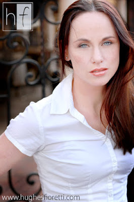 .: Arian AshHughes Fioretti Blog