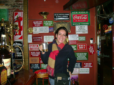 Tenho andado por aí: Mi Buenos Aires Querido!