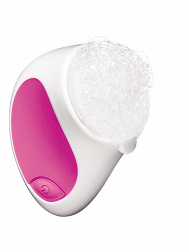 The Style Pot: Neutrogena Wave Power-Cleanser Review