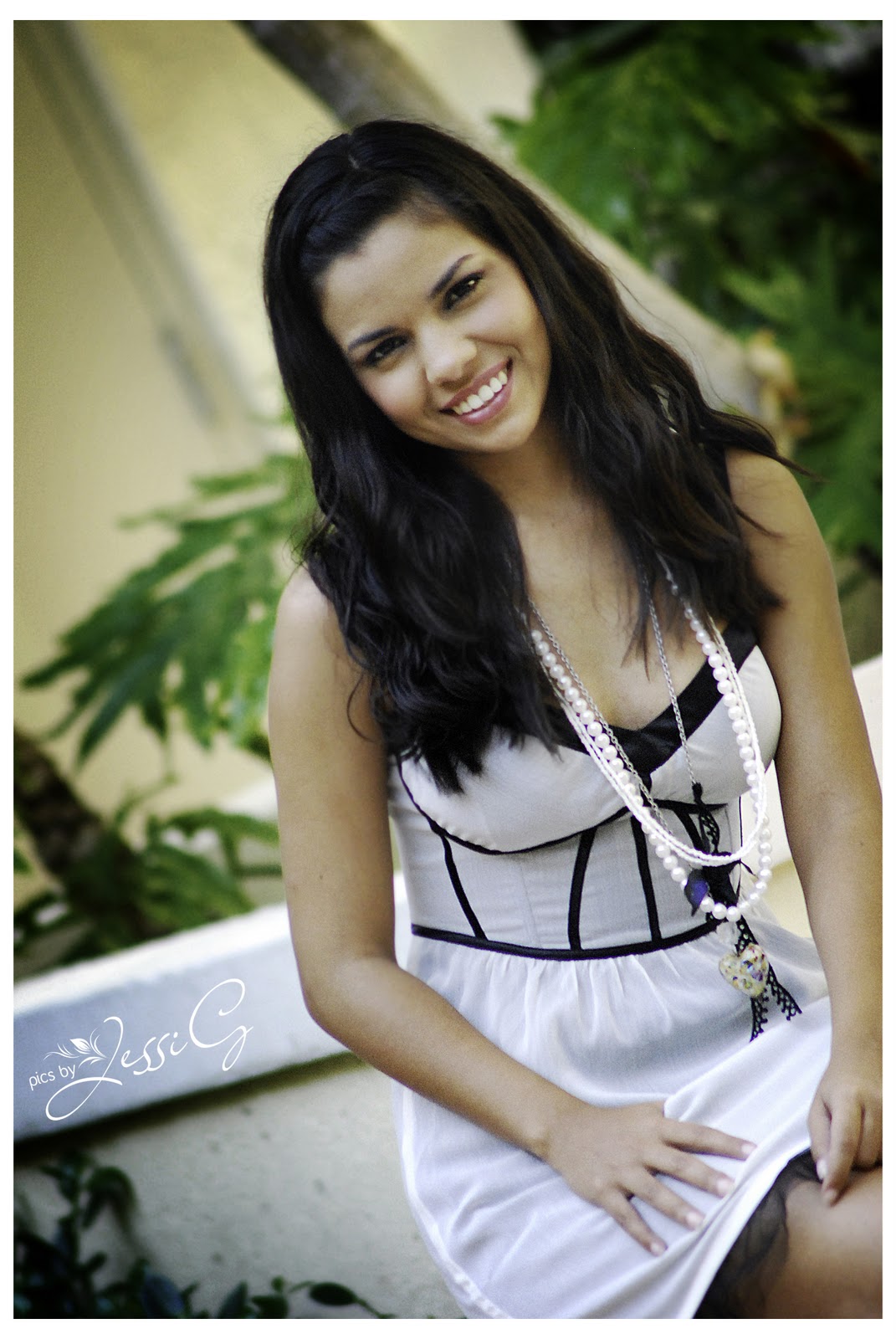 Pics By Jessi G: Patty Sanchez.