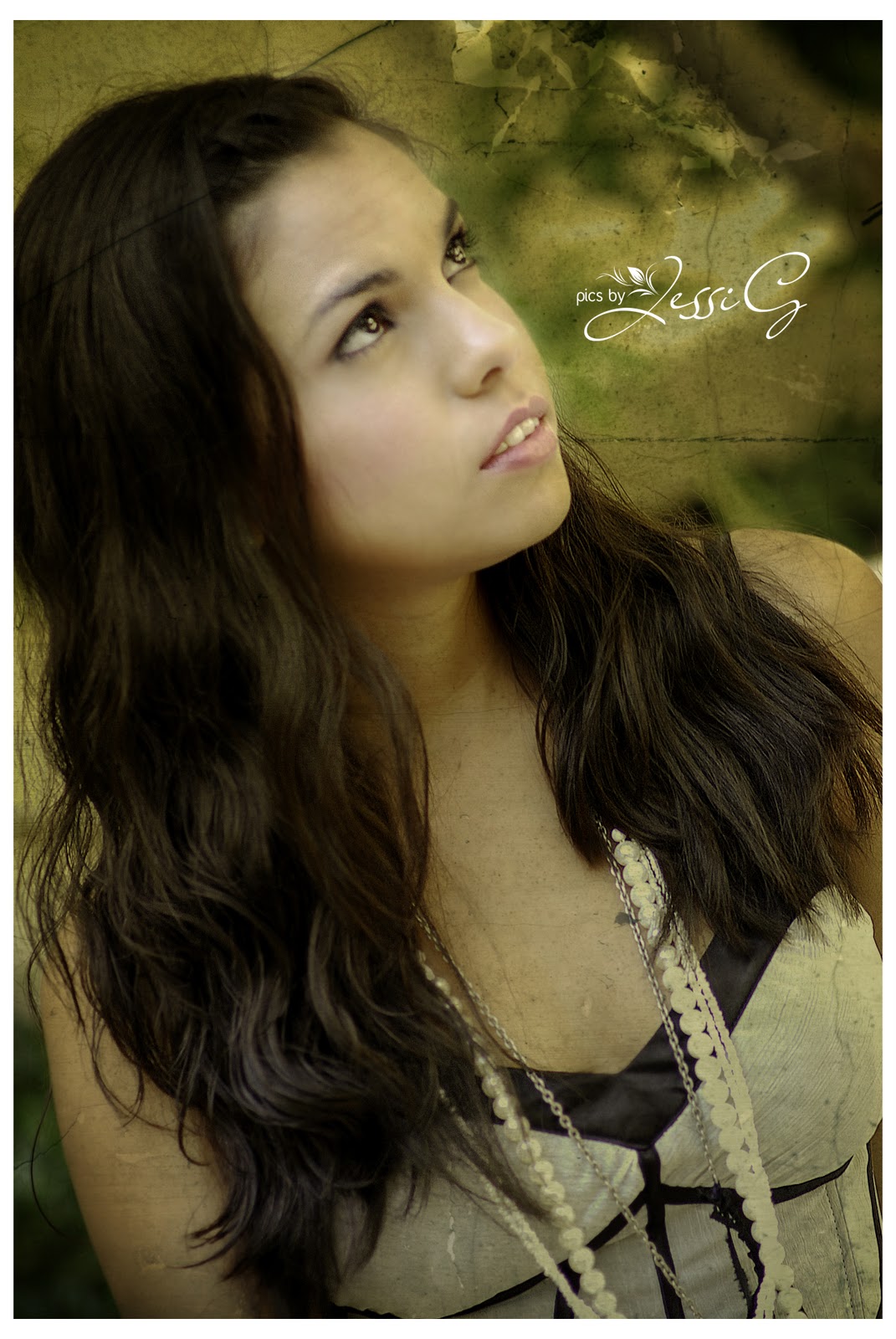 Pics By Jessi G: Patty Sanchez.