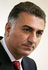monarchico: Il figlio dello Scià parla dell'Iran