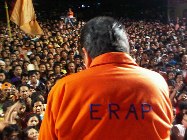 SOBRIETY FOR THE PHILIPPINES: 6/1/10 - 7/1/10