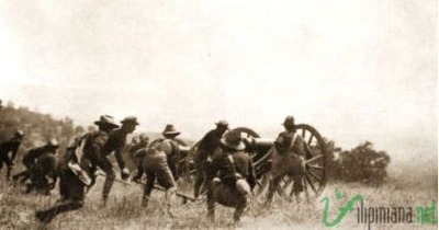 TODAY in HISTORY: September 2011