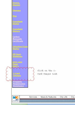Permitspace: HPD I-Cards Available Online