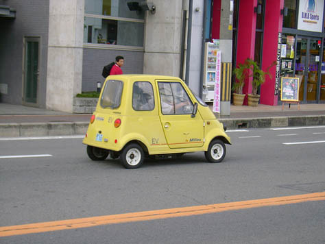 Mixx Spot: Top 10 Funniest Cars