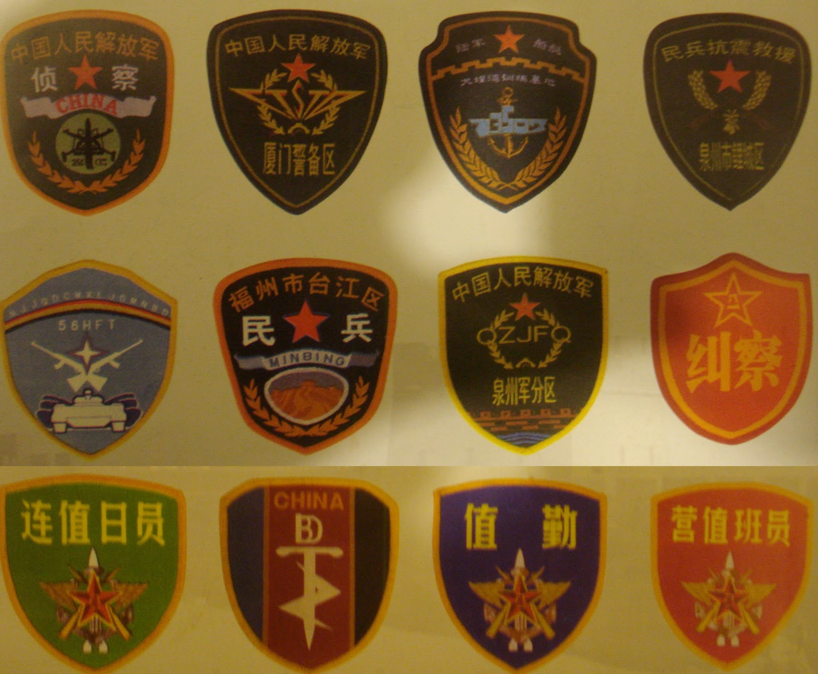 Milestone or tombstone?: PLA patches set