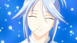 All Wallpaper Blogspot: Rosario + Vampire Capu2 Episode 3