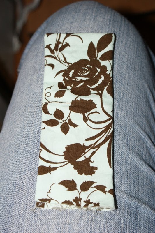 Something About Katie: Scripture/Bible case Tutorial