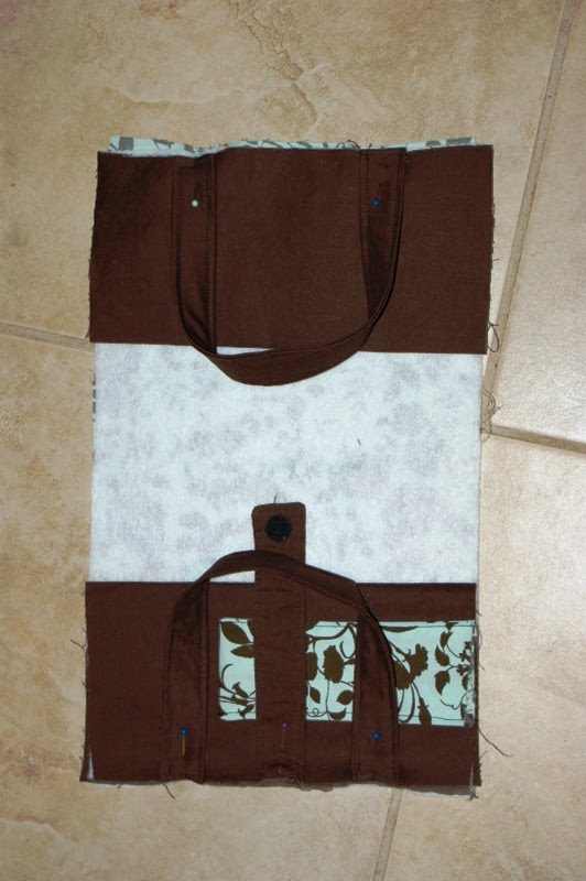 Something About Katie: Scripture/Bible case Tutorial