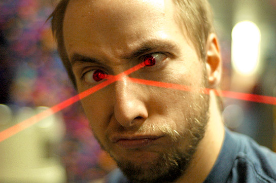2012 Annual Awards: Best Edit by a New Faneditor | Fanedit.org Forums