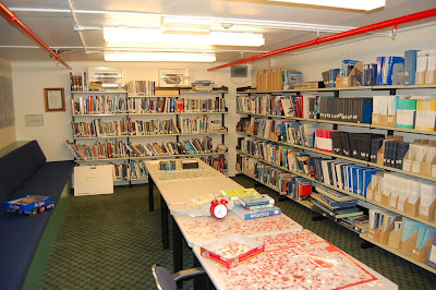 St. Vincent de Paul Adult Learning Center New Orleans: Scott Base ...