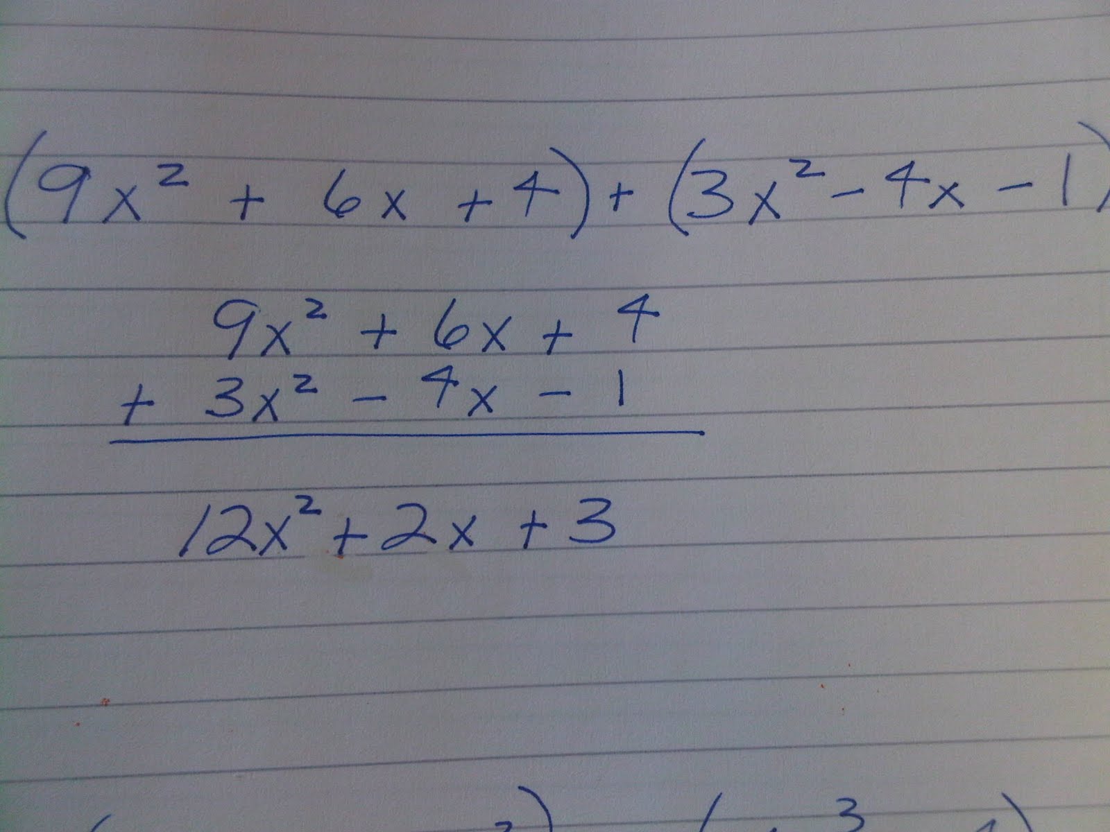 Algebra Aside Polynomials algebra-aside-polynomials