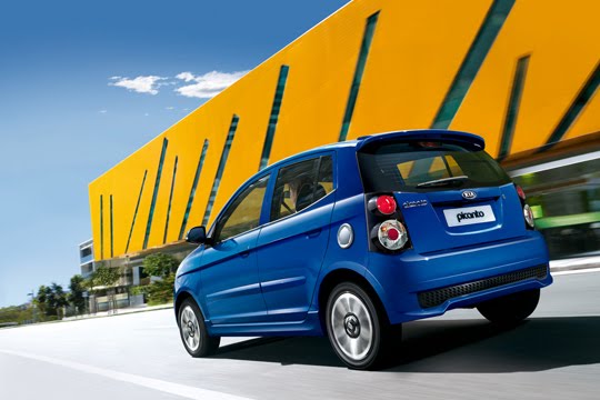 picanto cosmo review | newpicanto