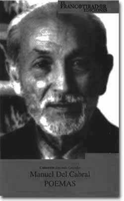 El pensamiento como magia fundante: Manuel del Cabral