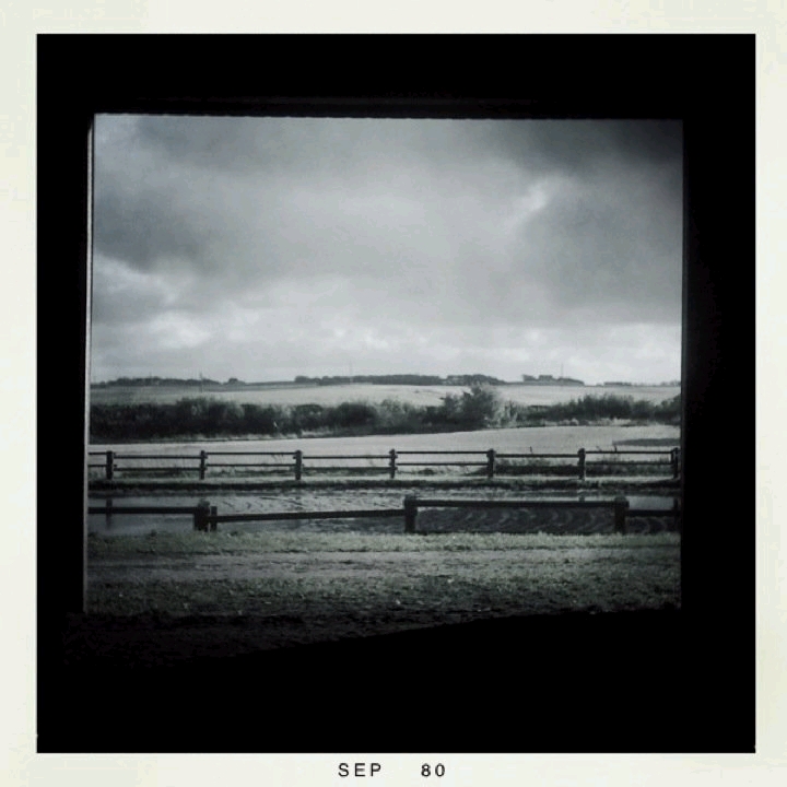 Harry Teicher - Hipstamatic Photography