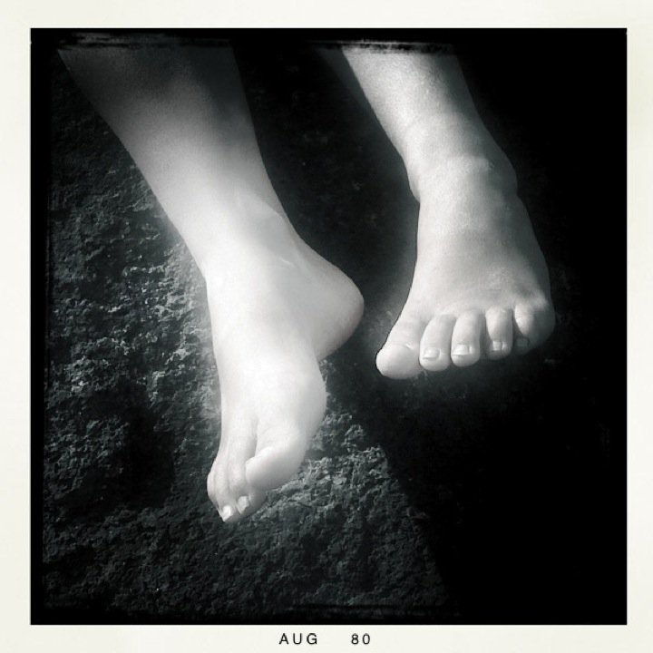Harry Teicher - Hipstamatic Photography