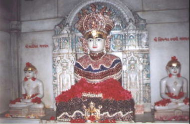 Jain Tirth: Shri Koba Tirth