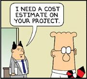 Estimating and Scheduling | joapen projects