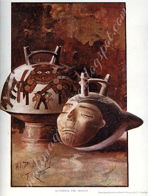 Una Lima Que Se Fue ...: TEÓFILO CASTILLO