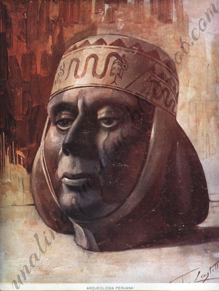 Una Lima Que Se Fue ...: TEOFILO CASTILLO - MAS TRABAJOS