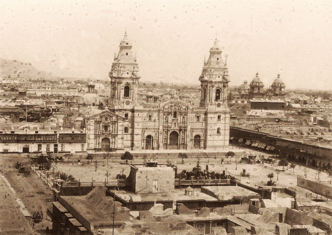 Una Lima Que Se Fue ...: RETROSPECTIVA 201 ...