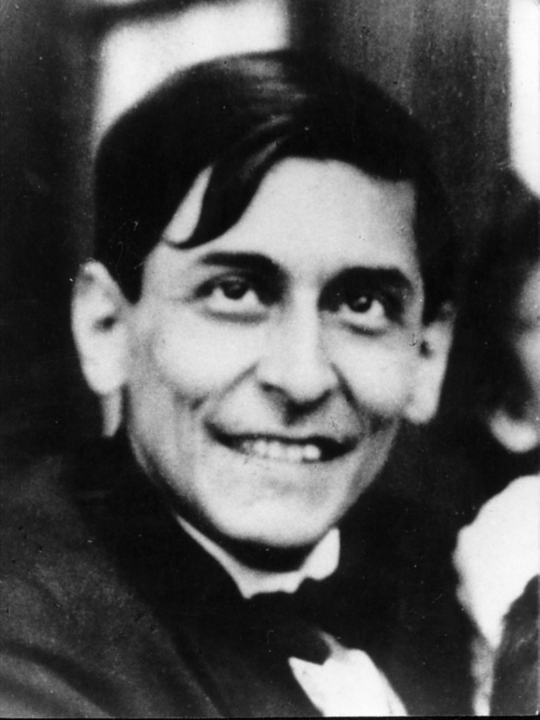 Una Lima Que Se Fue ...: FOTOS - Jose Carlos Mariátegui