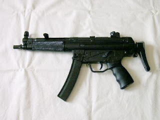 ARMAS: MP5
