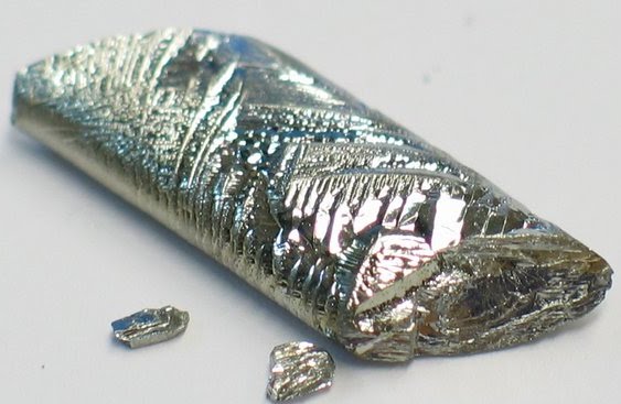 GrupO VI: Telurio (Te)