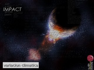 Impacto de la variacion climatica