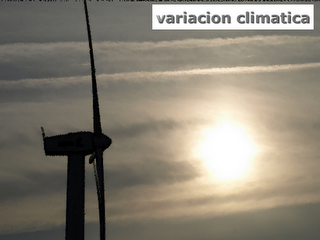 Impacto de la variacion climatica