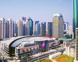 Shenzhen Shekou: Shenzhen Shekou