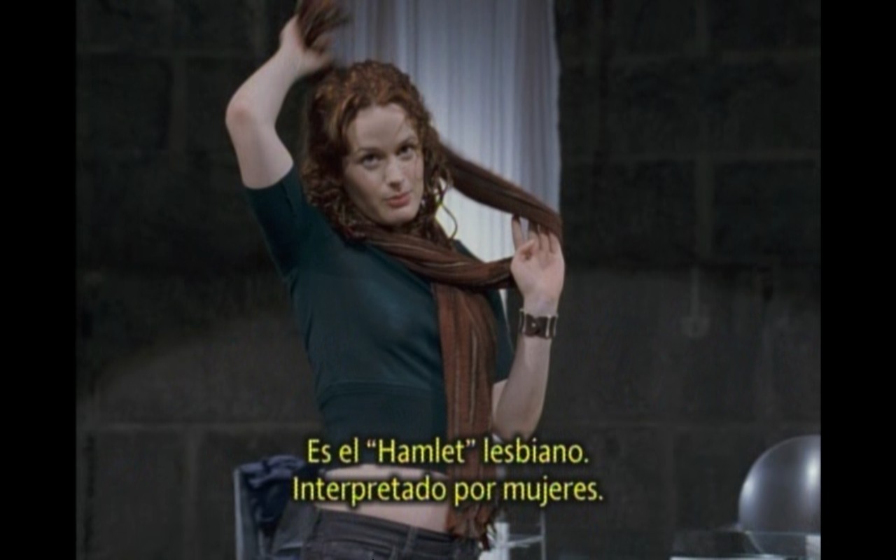 El Mundo de Crepusculo México: Capturas de Elizabeth Reaser en "El ...