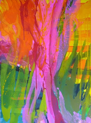 Toiles Anne Signoret Goven