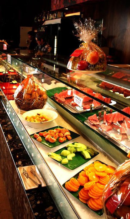 Review: China Bar Signature (Part 2) | ~"Merveilles De La Nourriture"~