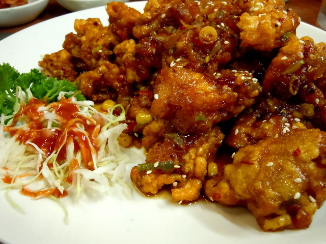 Review: Han Guuk Guan | ~"Merveilles De La Nourriture"~