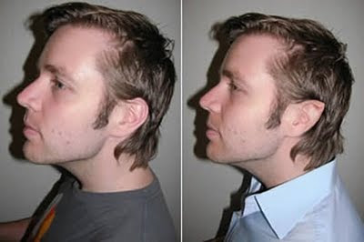 Most modified people in the world