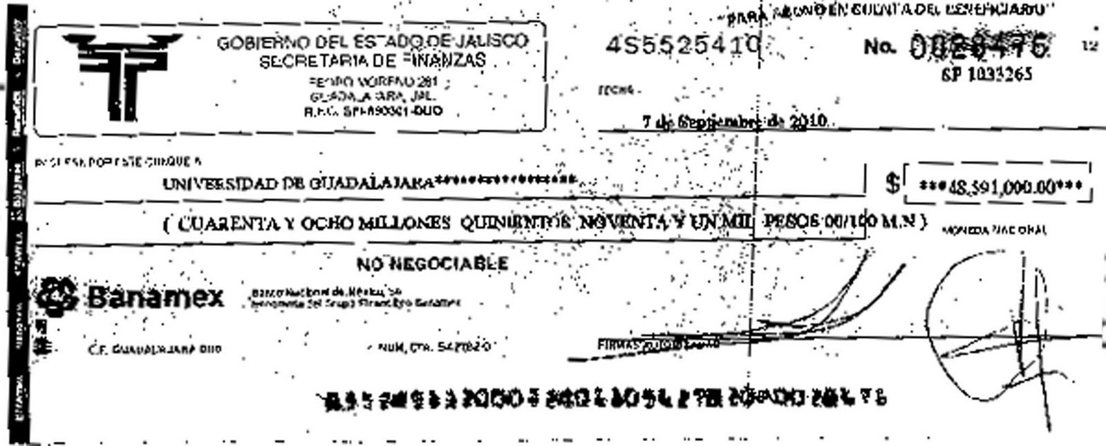 Comunicación Social del Gobierno de Jalisco: Entrega Gobierno del ...